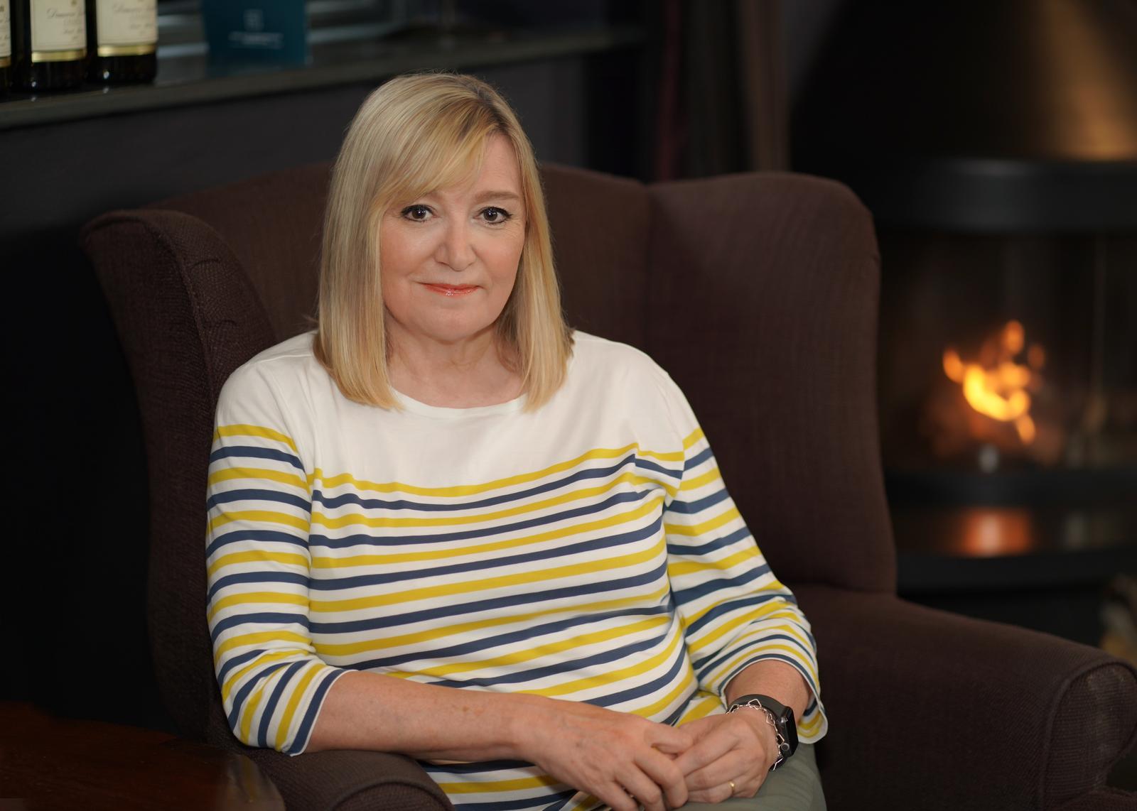 Meet the team - Dragonfly Cancer Trust